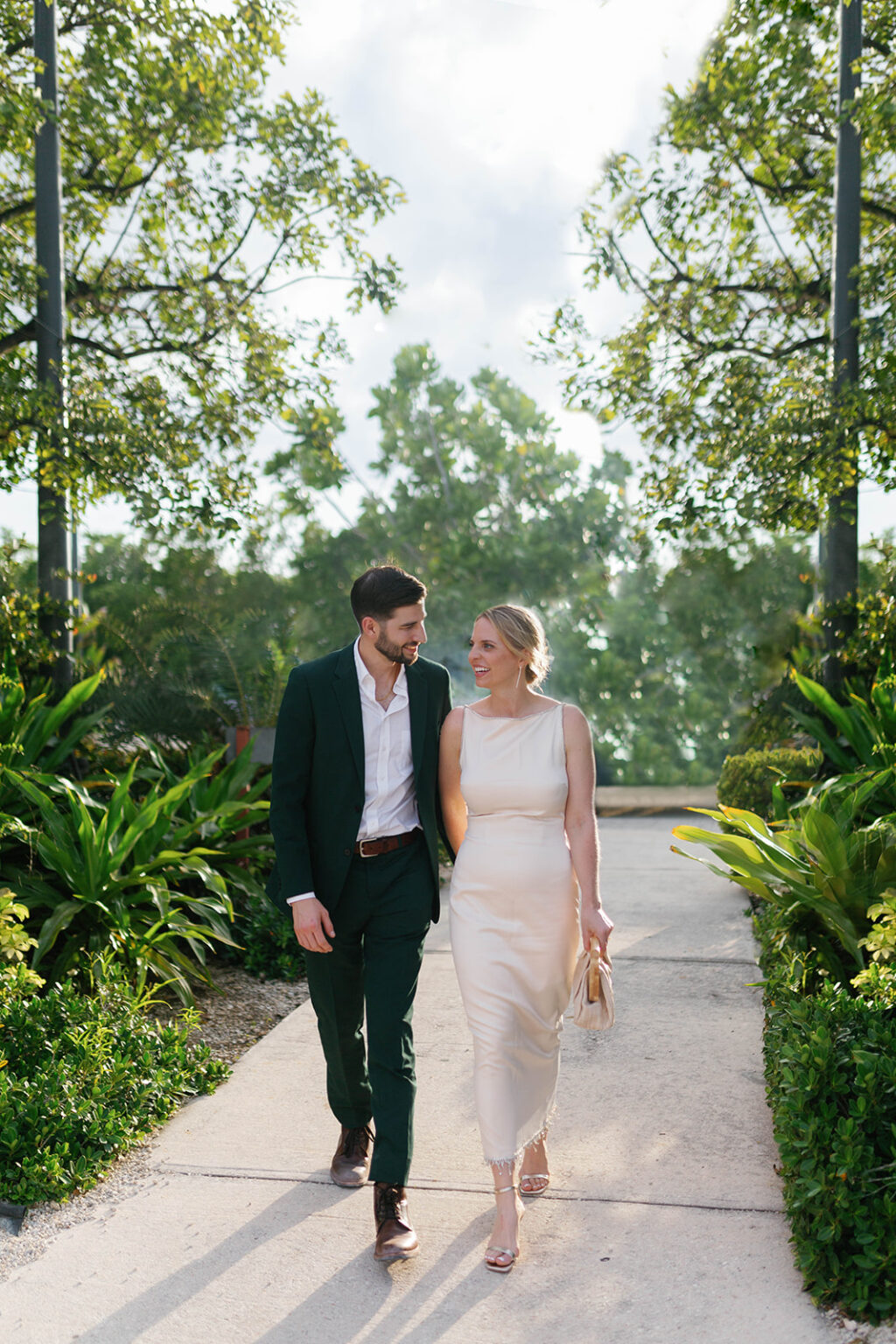 A Tropical Grand Caymans Wedding - Cheryl Cole Photography