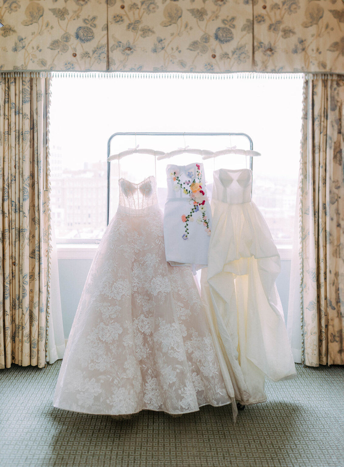 Bridal Prep: How to Ensure Beautiful Bridal Prep Photographs - Cheryl ...