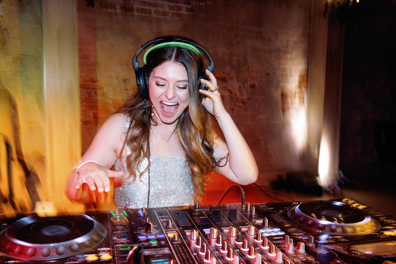 How to Throw a Wild Reception from a New Orleans Wedding Photographer ...