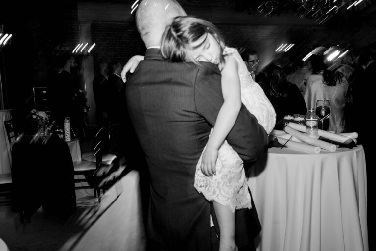 How to Throw a Wild Reception from a New Orleans Wedding Photographer ...